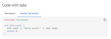 5 features i like about material for mkdocs