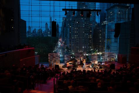 Discount Programs Jazz At Lincoln Center