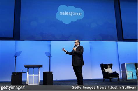 Whats Current 50 Women Sue Tech Company Salesforce For Facilitating