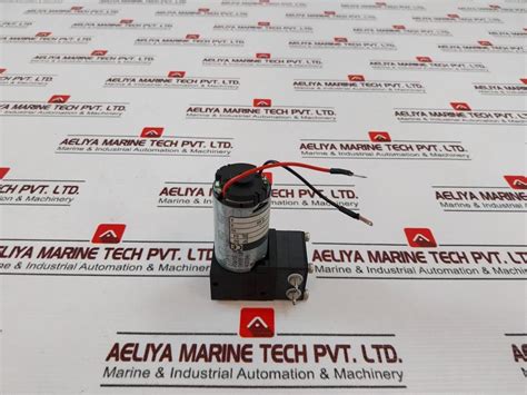 Knf Flodos Pml2881 Nf 30 Diaphragm Pump 30501 1063323 Aeliya Marine Tech