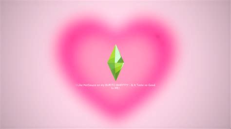 Aura Heart Loading Screens MeekGames Play Sims 4 Sims 4 Sims
