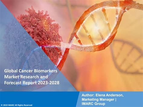 Cancer Biomarkers Market Ppt 2023 Size Growth Demand And Forecast