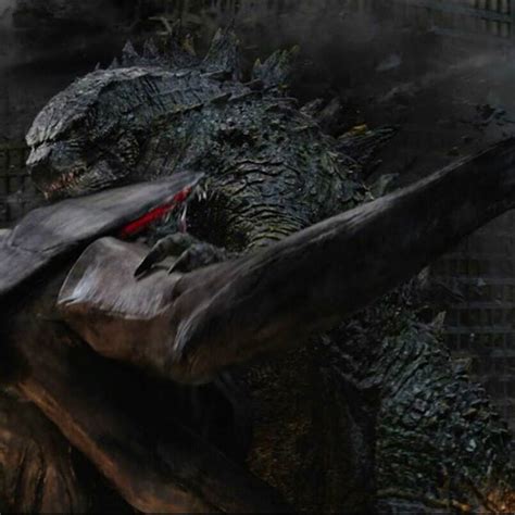 Godzilla 2014 Vs Muto Godzilla 2014 Five Years Later Is It Worth A