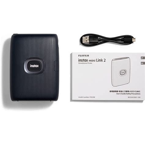 პორტატული ფოტო პრინტერი Fujifilm Poertatuli Foto Printeri