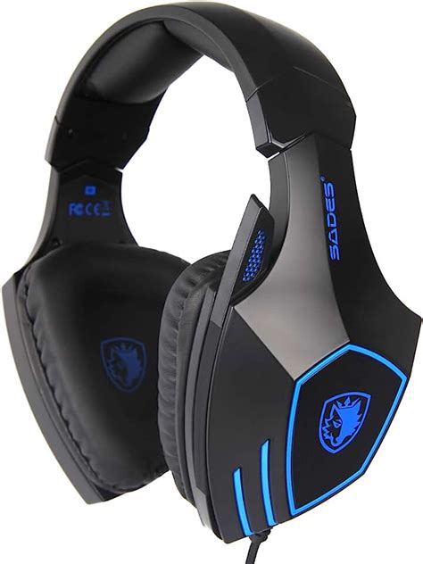 Amazon Ca Sades Headset