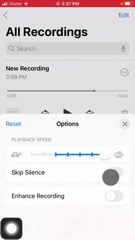 Voice Memo App On IPhone A Guide To Make Full Use Of It