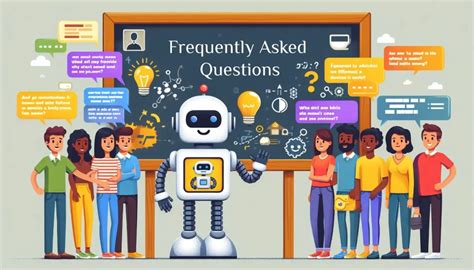 Frequently Asked Questions Faq Everything You Need To Know New