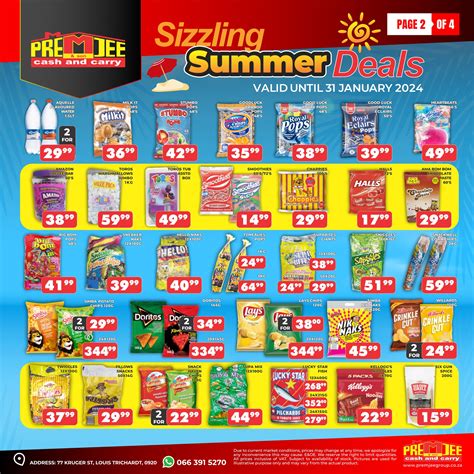 Premjee Group Get These Sizzling Summer Deals Valid