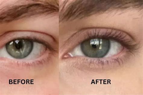 I Used This Lash Serum For Three Months And The Results Made Me Ditch