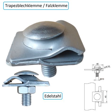 Leitungshalter Blitzschutz Bayern Pag Turbo Gmbh