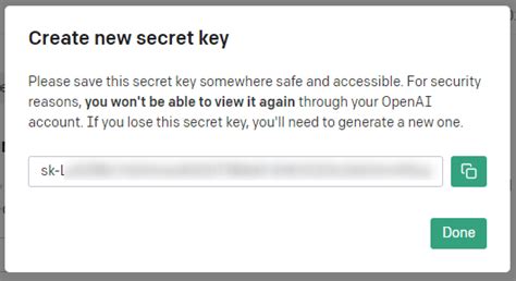 A Beginners Guide To Chatgpt Api Using Python Baresquare