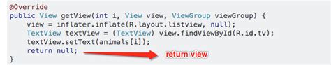 Java Attempt To Invoke Virtual Method Androidviewviewgroup
