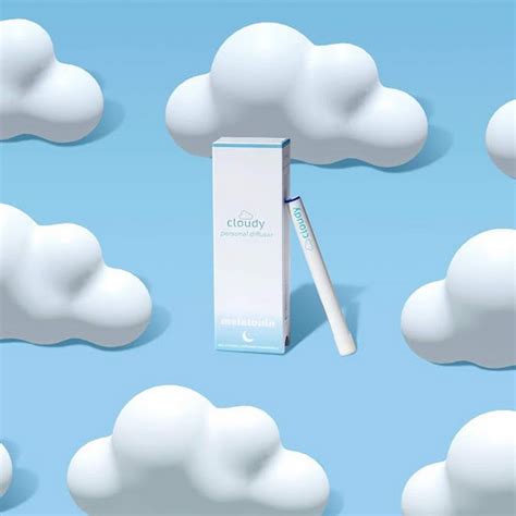 Cloudy Diffuser Youtube