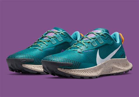 Nike Pegasus Trail 3 Off Road Running Da8697 300