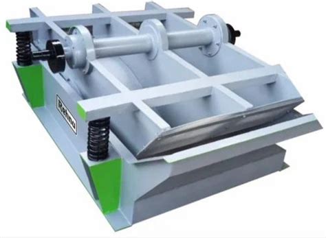 Vibrator Screening Machine At Best Price In Ghaziabad By Indo Gears And