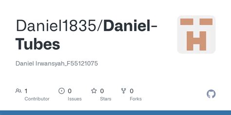 github daniel1835 daniel tubes daniel irwansyah f55121075