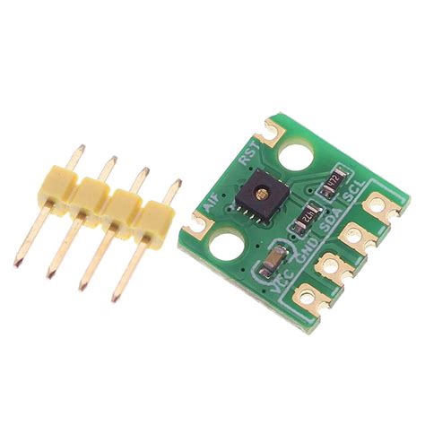 Gt Ht30 Module High Precision Digital Temperature And Humidity Measurement Iic I2c Interface