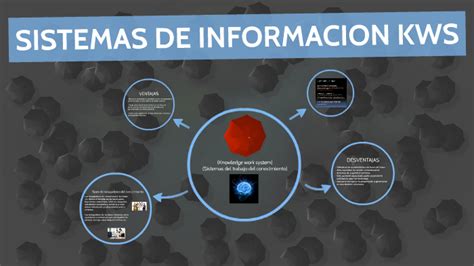 Sistemas De Informacion Kws By Noelia Velasquez On Prezi