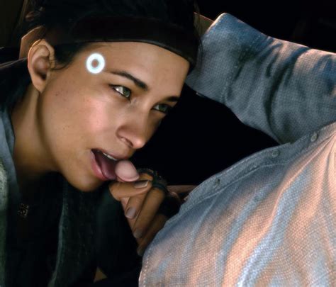 Deadboltreturns Android Alyx From Half Life