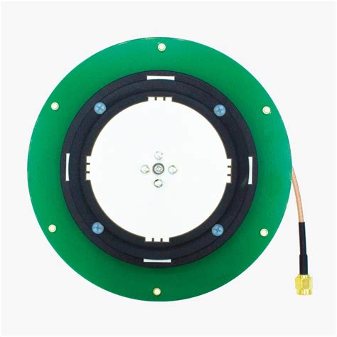 Oem Survey Tripleband Gnss Antenna Ardusimple