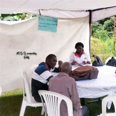 Mpandi Shepherd Stephen On Linkedin Weekend Well Spent Treating Mental Health Illnesses And