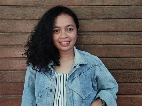 Monika Bataona Perempuan Peselam Dari Larantuka