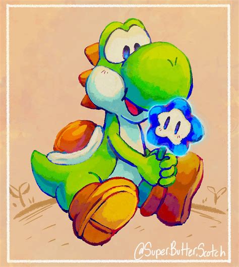 Pin By Caroline On Yoshi Yoshi Drawing Super Mario Art Mario Art