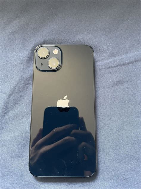 Iphone 13 128gb Midnight Blue For Sale In Minneapolis Mn Offerup