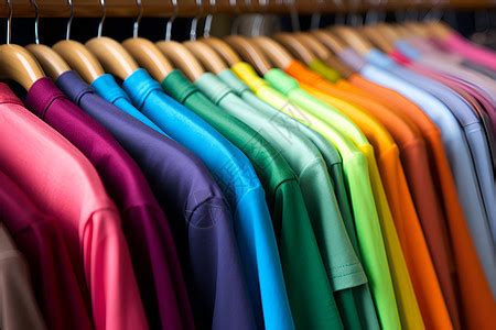 鲜艳的服装高清图片下载 正版图片600898153 摄图网