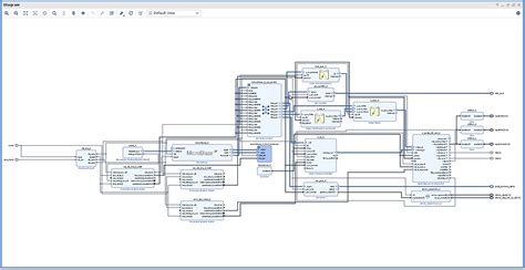 Microzed Chronicles Having Fun With The Basys3 Artix 7 Fpga Development Board