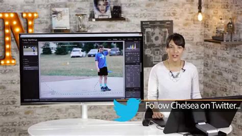 Remove Distracting Objects In Lightroom Photoshop YouTube