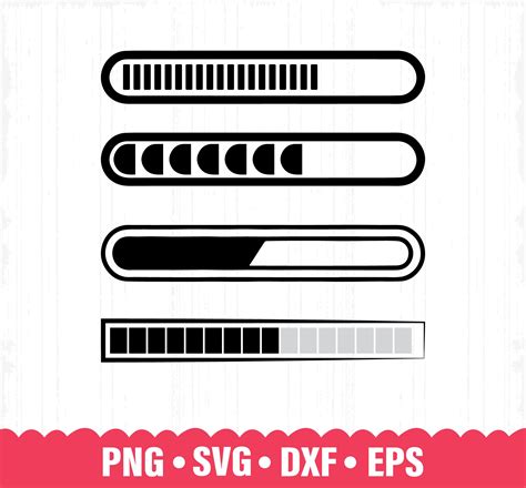 Loading Svg Loading Png Loading Bar Svg Downloading Svg Loading