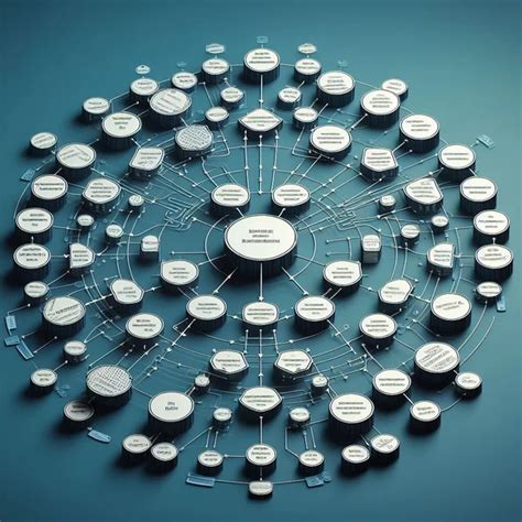 Types Of Database Computer Science Master Learnlearn Revise