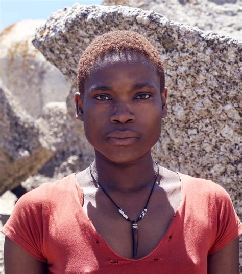 Thembi Mthembu Kznsa Gallery