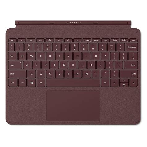 Microsoft Surface Go Keyboard Computers And Tech Parts And Accessories