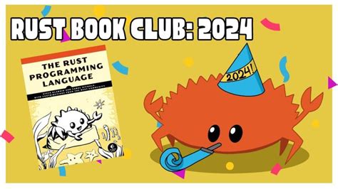 Jacob Asper On Linkedin Rust Book Club — Chapter 6 — Enums