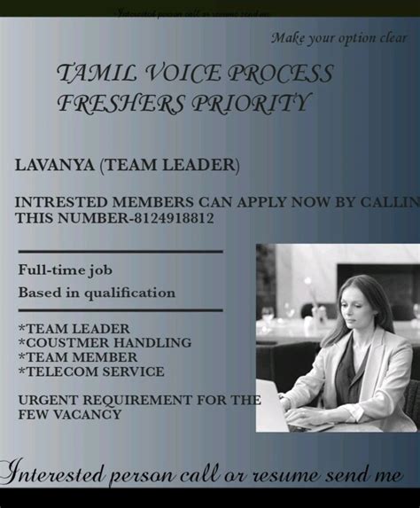 Lavanya Posted On Linkedin