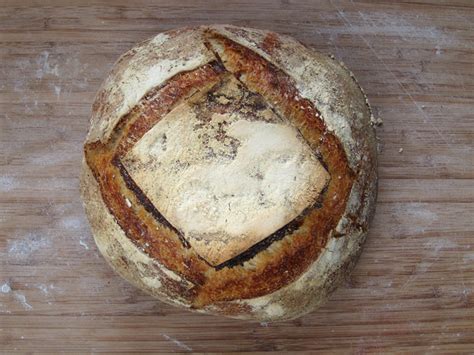 Picture Sundays Bread Porn Root Simple