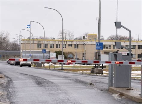 Culture Of Silence At Montreal Youth Detention Facility At Centre Of