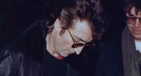 Mark David Chapman Revela Por Qué Asesinó A John Lennon Diario Del Yaqui
