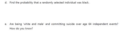 Solved [college Intro Statistics] Simple Problems Please