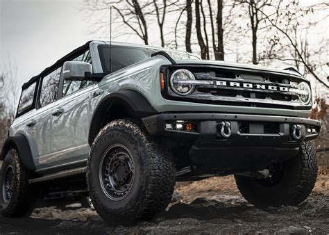 Black Rhino Armory Gun Black Wheels Offroad Alliance