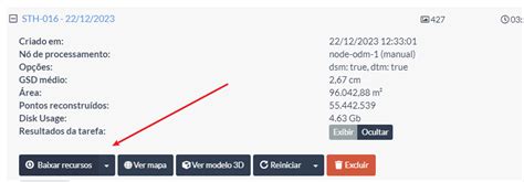 Issue With Generated Orthophoto With Are Too Heavy General Help Opendronemap Community