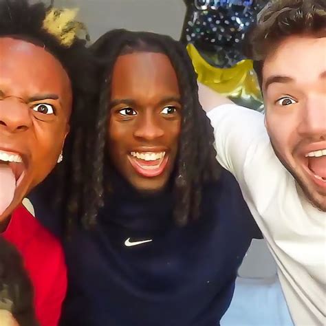 Ishowspeed Ultimate Rage Compilation Ishowspeeds Crew Podcast Podtail