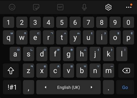 Korean Language Font Not Working With Textmeshpro Runity3d