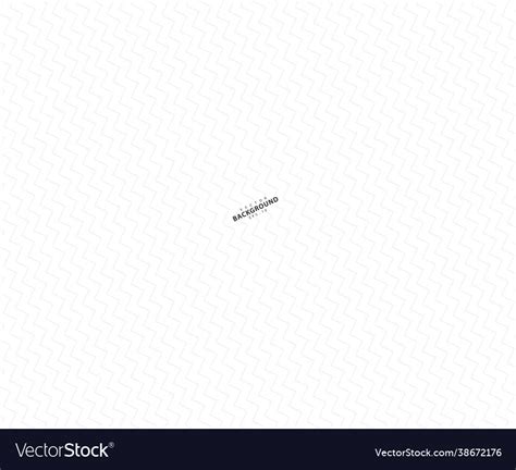 Pattern In Zig Zag Classic Chevron Seamless Vector Image