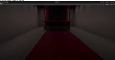 Vr Unity Virtualreality Cinemaexperience Tech Gaming