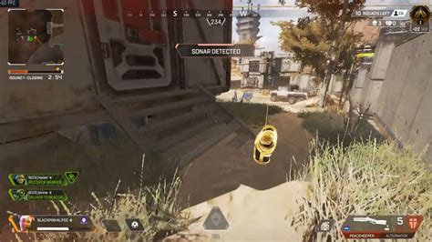 海外の「ライフライン」による天才的な敵の倒し方がコチラ エーペックスレジェンズ Apex攻略速報まとめ＠エペ速