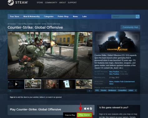 如何获得 Counter Strike 2 Beta 有限测试的访问权 0x资讯