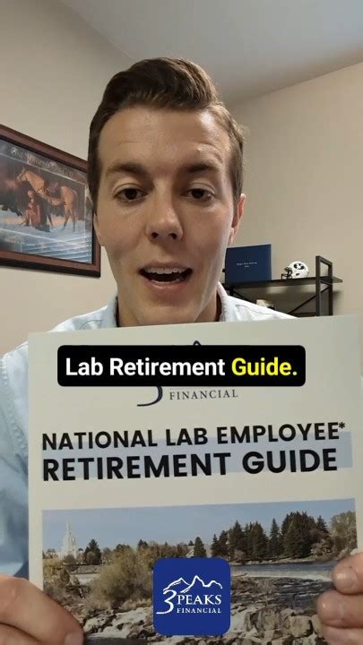 Connor Dye On Linkedin Retirementplanning Nationallabs